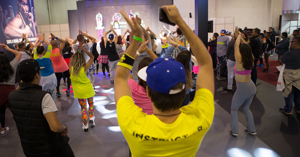 How Music Drives the Health Club… | Health & Fitness Association