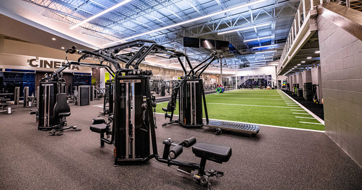 Why You Need to Rethink Your Health… | Health & Fitness Association