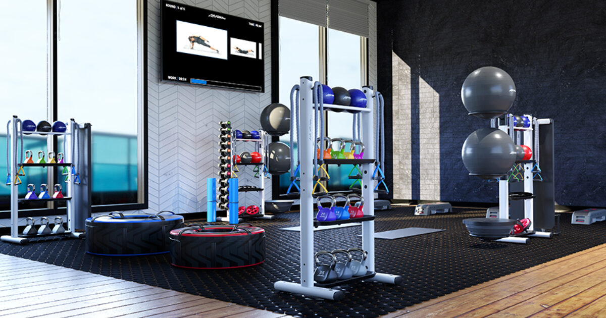 Maximizing Your Health Club’s Studio… | Health & Fitness Association