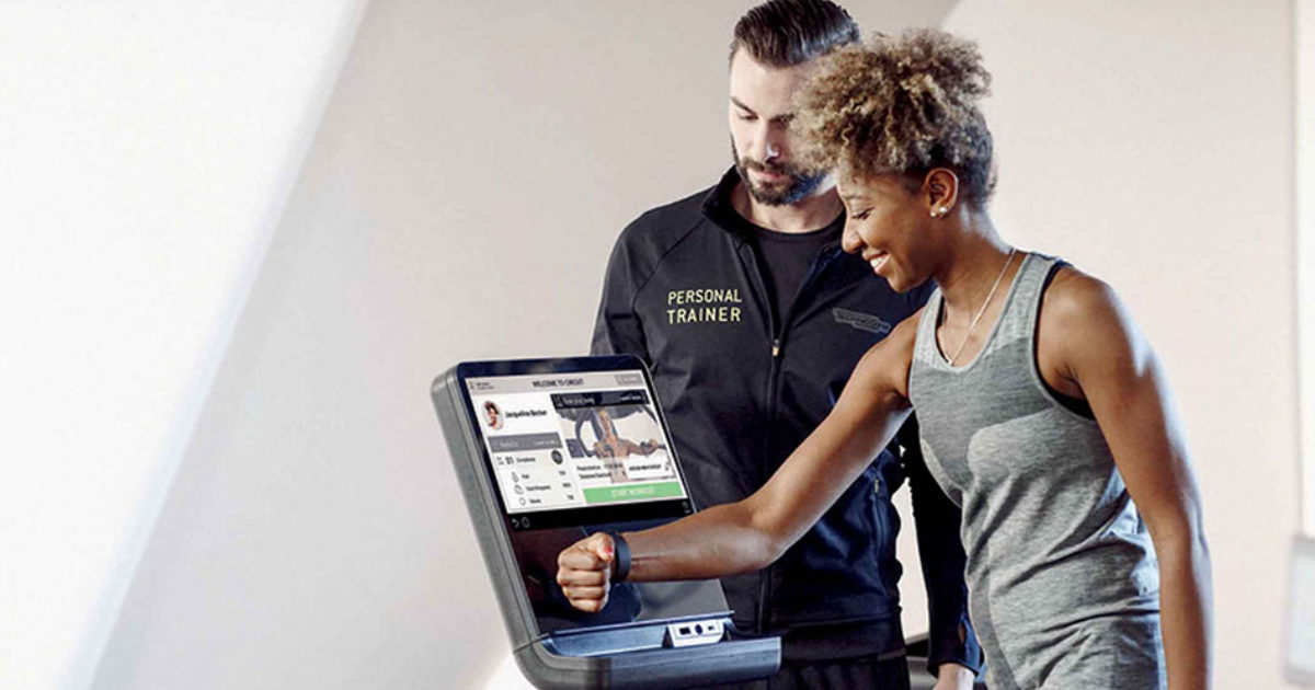 Turn Your Health Club into a Digital… | Health & Fitness Association