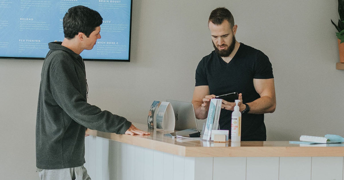 The New Rules of Data Analytics for… | Health & Fitness Association