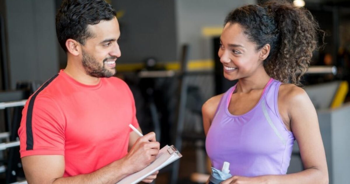 Leveraging the Health Club Member… | Health & Fitness Association