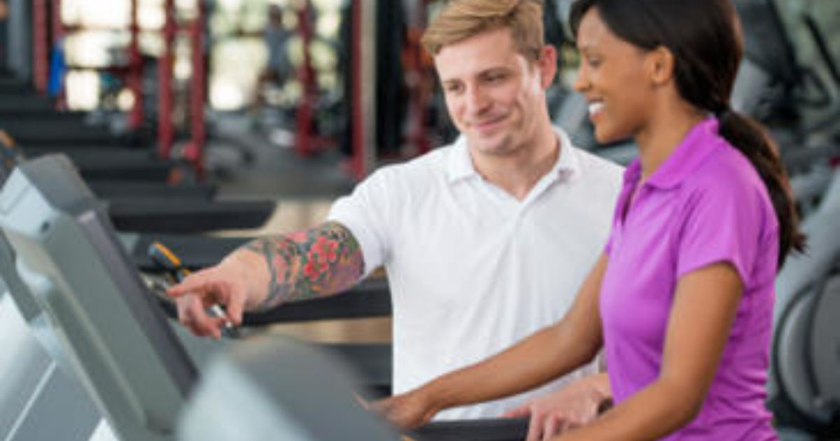 How to Empower Your Health Club… | Health & Fitness Association