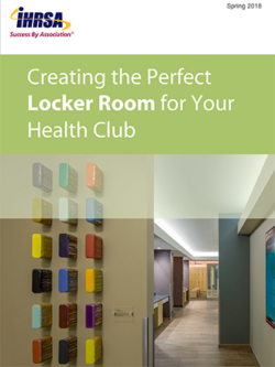 Creating the Perfect Locker Room for… | Health & Fitness Association