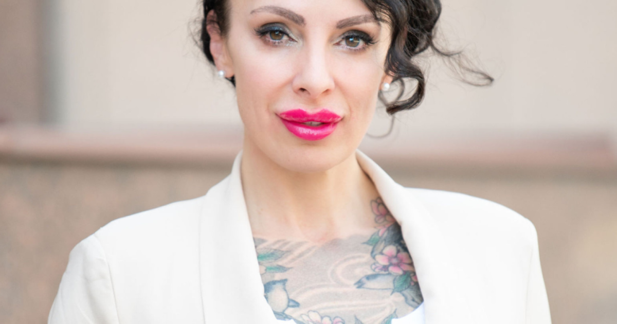 Ellen de Werd | Health & Fitness Association