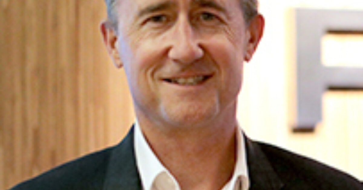 Colin Grant | Health & Fitness Association